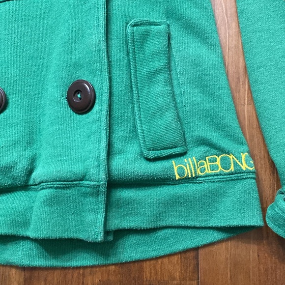Billabong | Jackets & Coats | Vintage Billabong Jacket | Poshmark